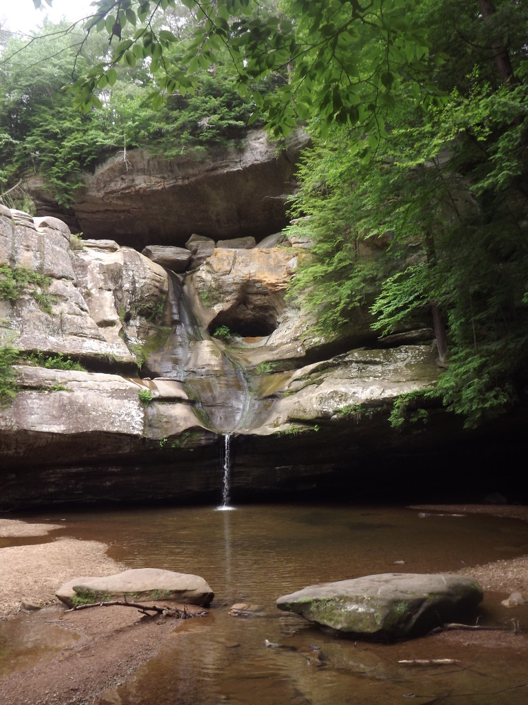Hocking Hills State Park • OH Parks