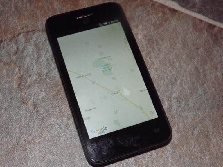 Geocaching Near Me in Ohio's State Parks