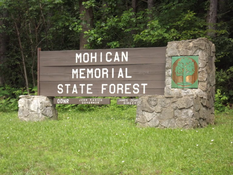 Mohican State Park • OH Parks