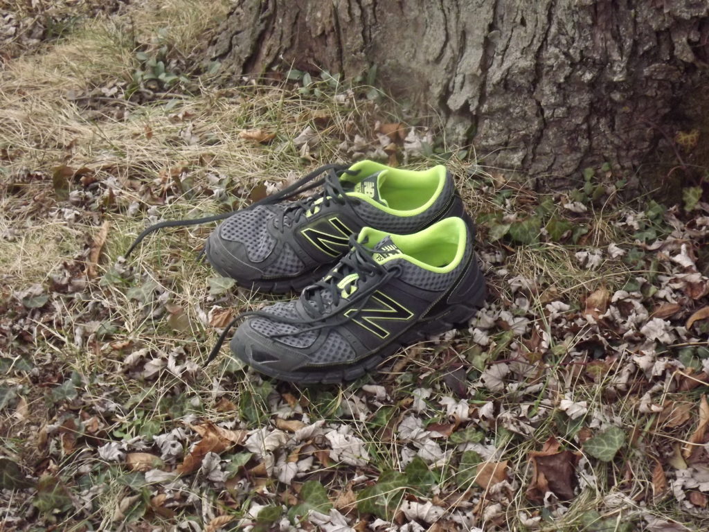 Trail Running Ohio • OH Parks