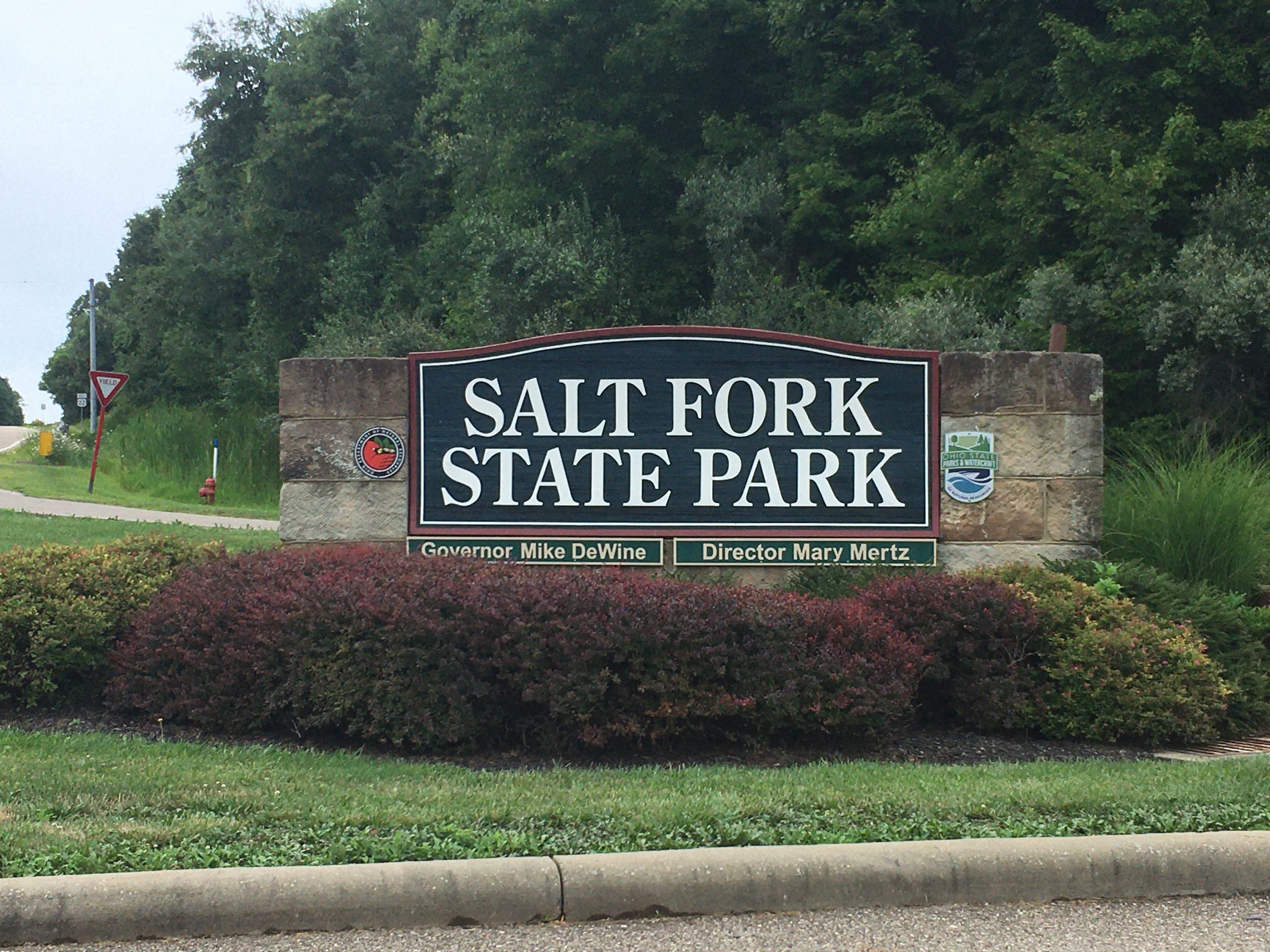Salt Fork State Park • OH Parks
