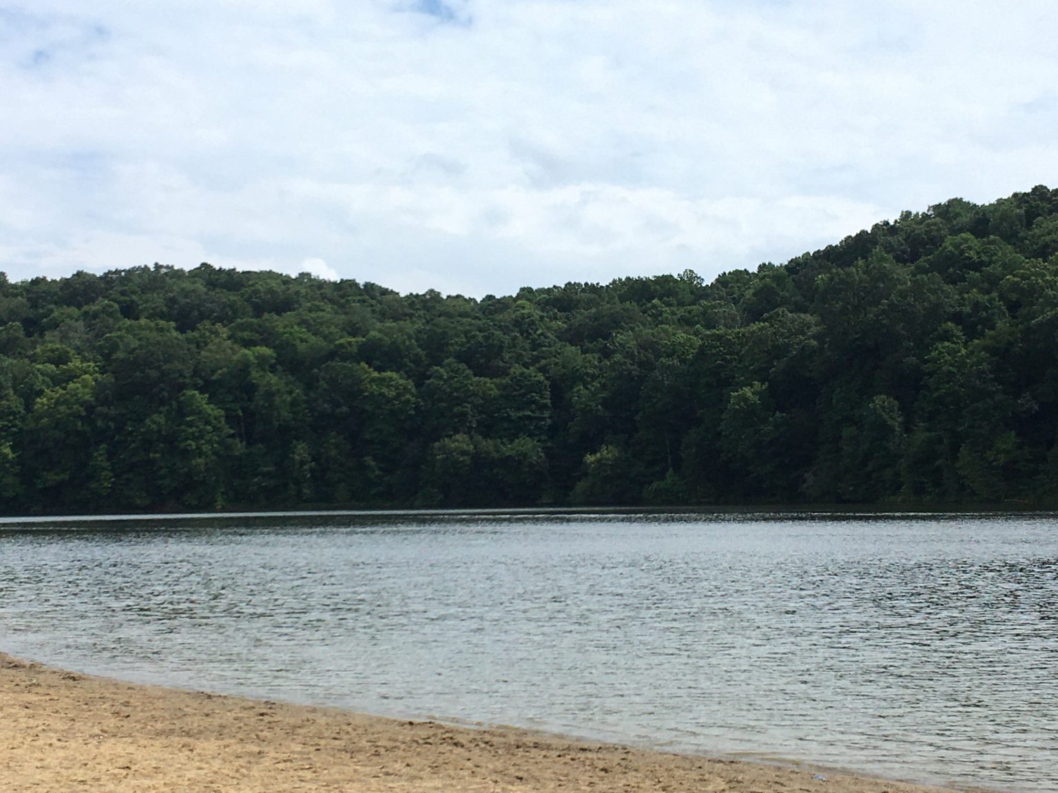 Salt Fork State Park • OH Parks
