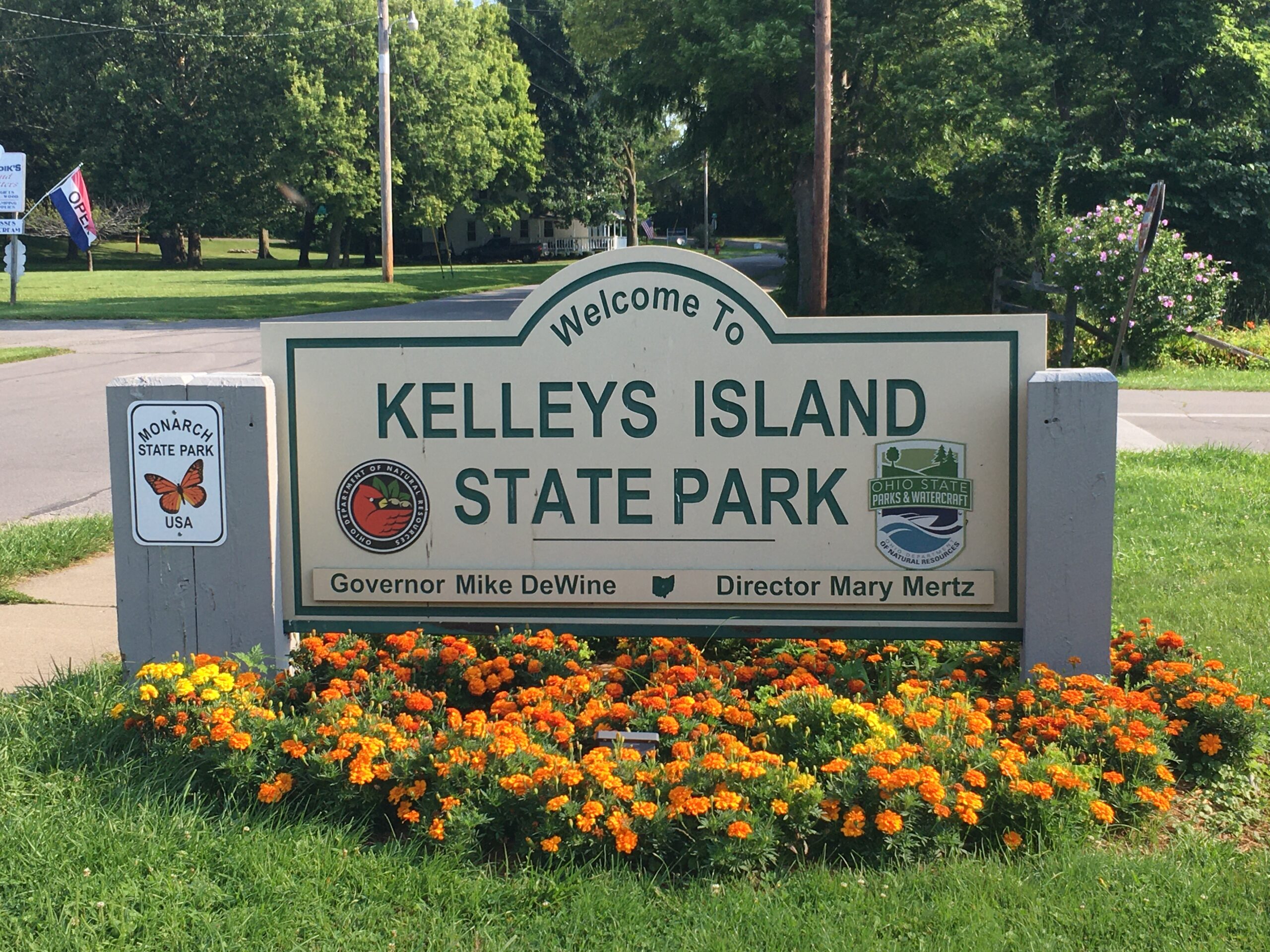 Kelleys Island State Park • OH Parks