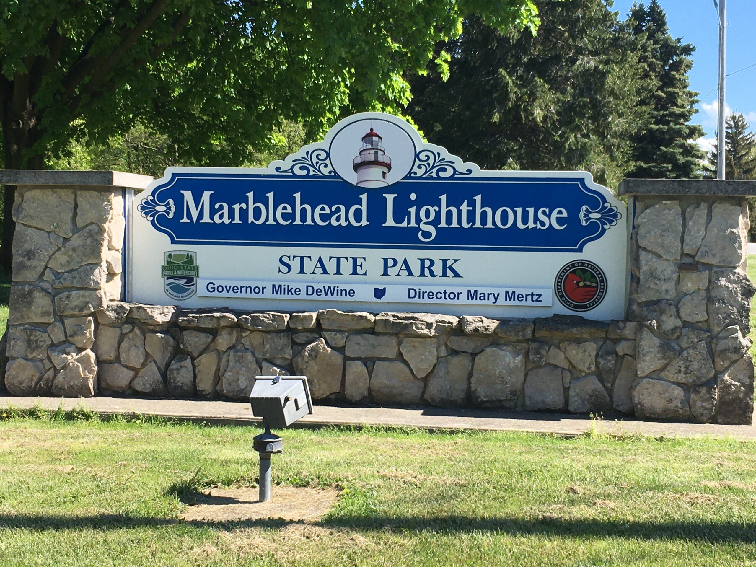 Marblehead Lighthouse State Park • OH Parks